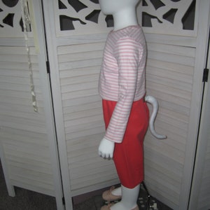 Clip on Mouse Tail Made of White Felt Suitable for Children and Adults ...