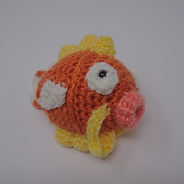 Magikarp - Etsy