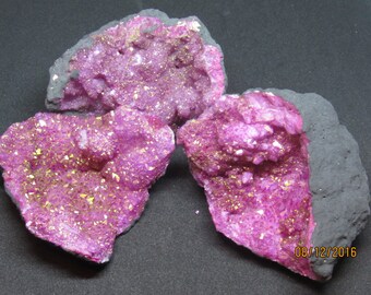 Cracked geode | Etsy