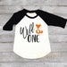 Wild One Fox, Family Wild One Shirts, 1st Birthday, Wild One, Fox ...