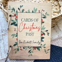 Holy Card - Etsy