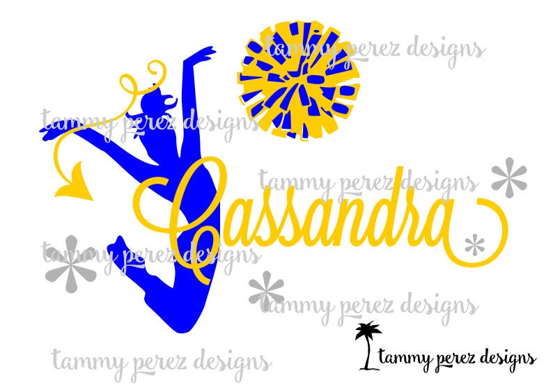 Glitter Bows and Pointed Toes Dance SVG DXF File - Digital Download for ...
