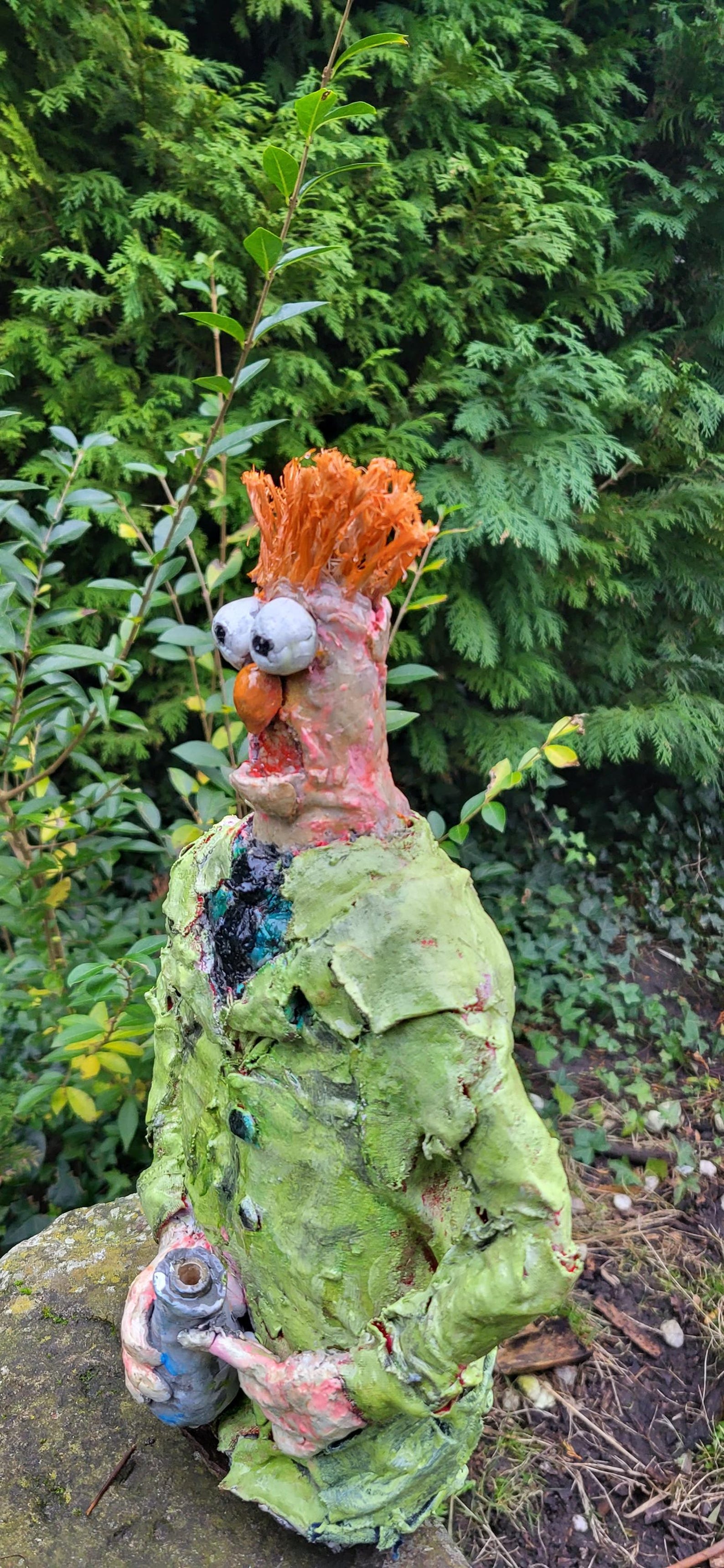 Muppet, Beaker - Etsy