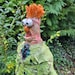 Muppet, Beaker - Etsy