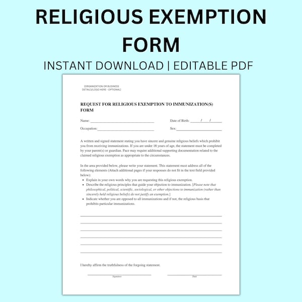 Religious Template - Etsy