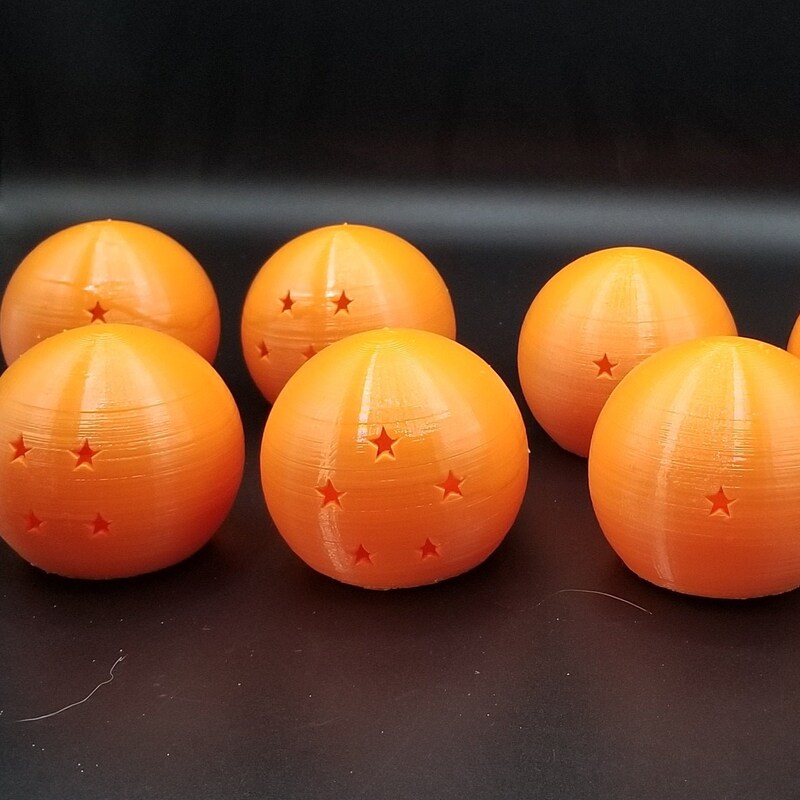 Dragon Ball Z Room Decor - Etsy