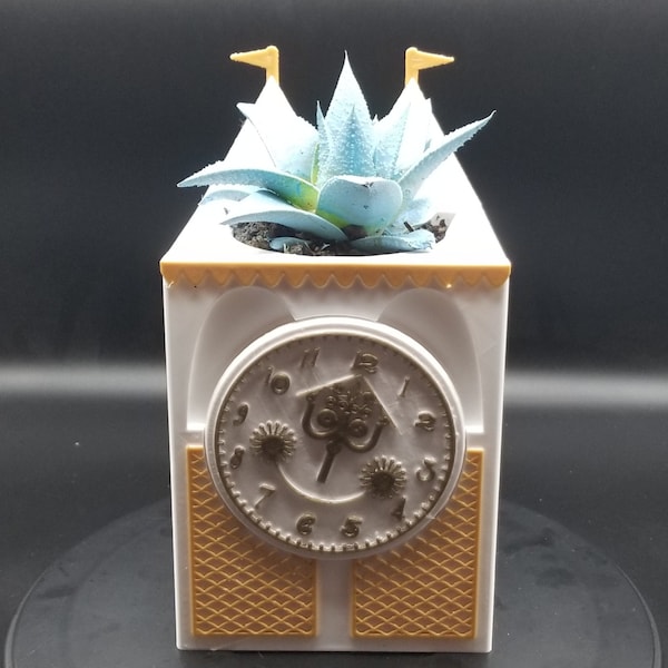 Its a Small World Music Box - Etsy