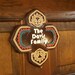 Personalized Polynesian Themed Family Last Name Sign / Plaque ( Disney ...