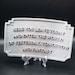 Main Street Entranceway Welcome Plaque DL Inspired Sign - Etsy