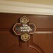 Personalized Polynesian Themed Family Last Name Sign / Plaque ( Disney ...