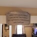 Main Street Entranceway Welcome Plaque DL Inspired Sign - Etsy