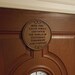 Main Street Entranceway Welcome Plaque DW Inspired Sign - Bronze ...
