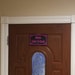 Haunted Mansion Inspired Prop Sign / Plaque Replica Welcome - Etsy