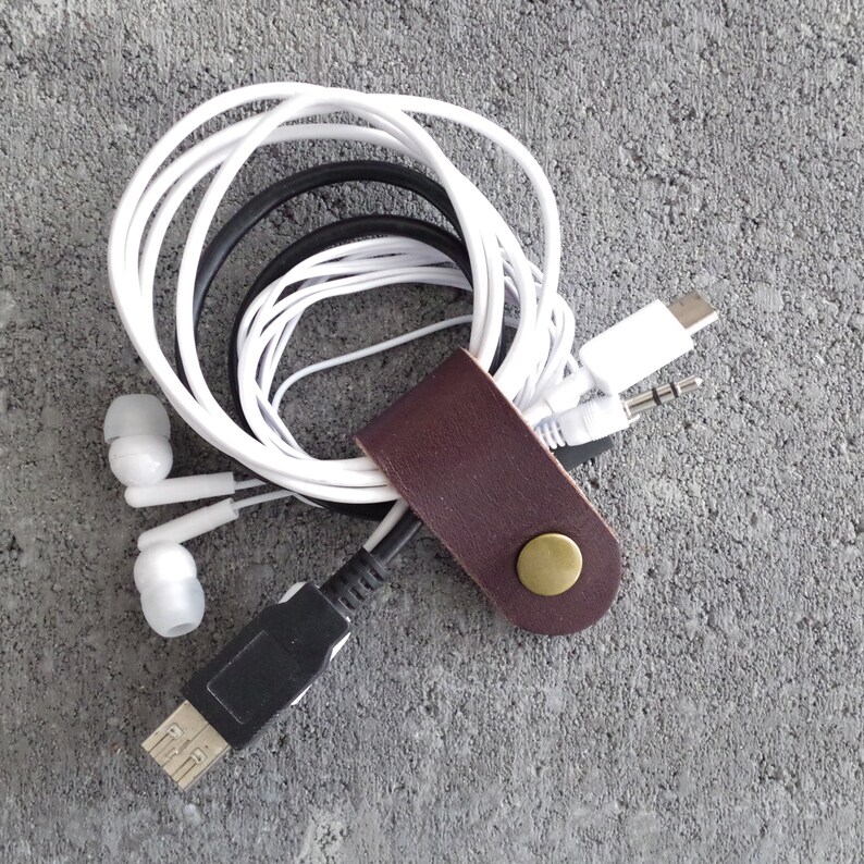 Large Cord Clip Large Cord Keeper Cord Organizer - Etsy