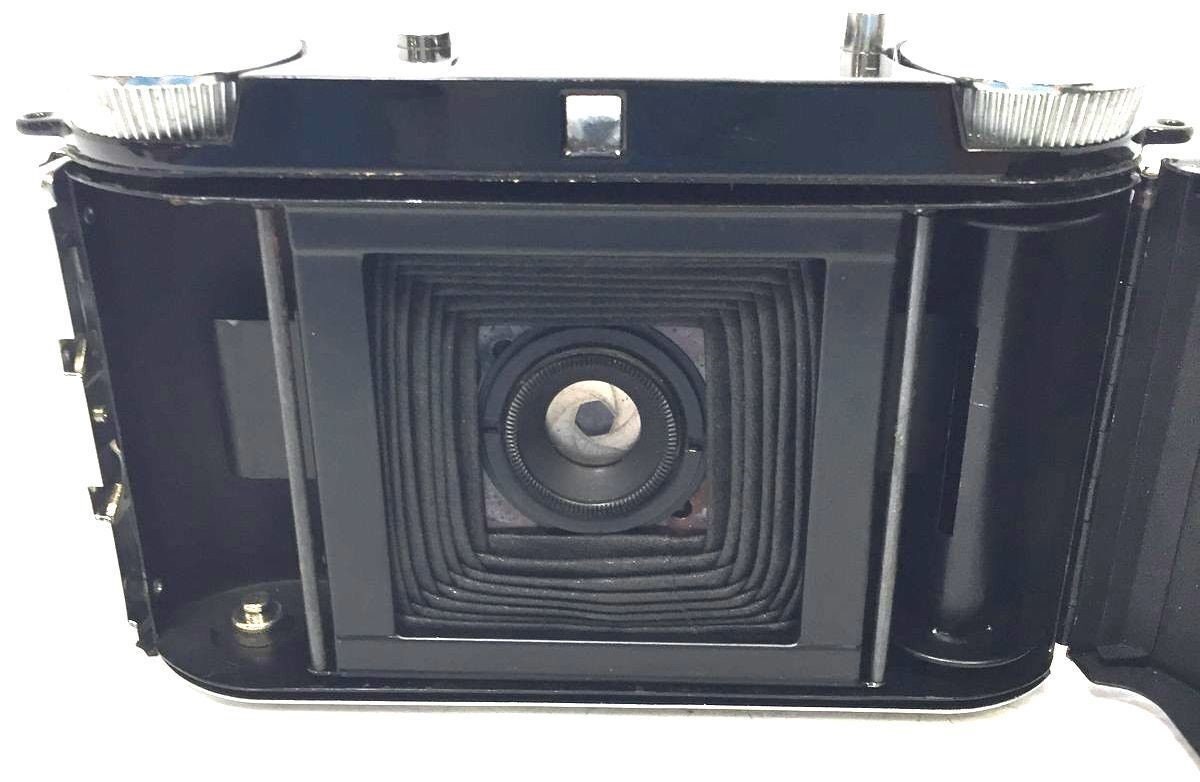 Vintage Camera Ansco Standard Speedex 90mm F/6.3 in Very Good Condition ...
