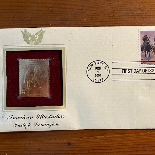 22k Gold Stamps - Etsy