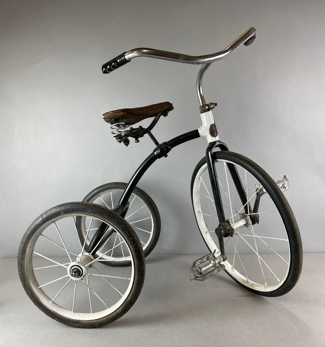 Antique 1920 Colson Fairy Tricycle - in VG Condition! *** PICKUP ...