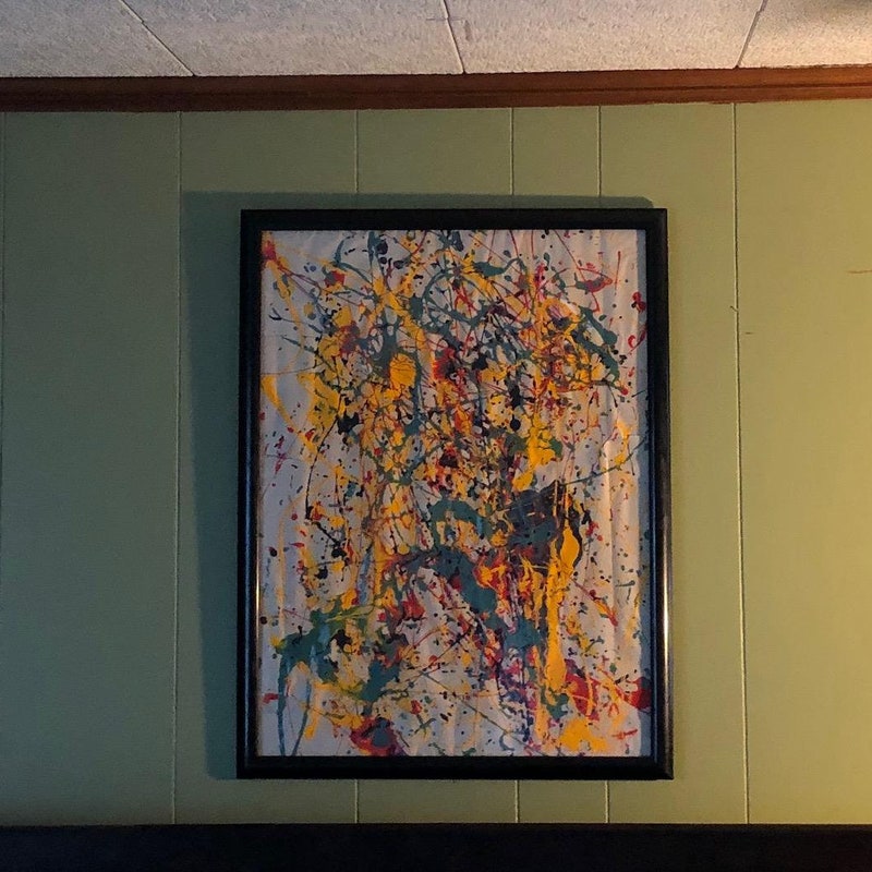 19x25 Frame - Etsy