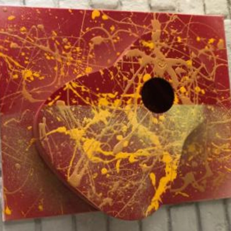 Body Paint Canvas - Etsy