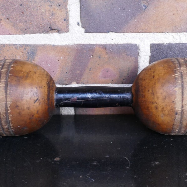 Vintage Exercise Equipment - Etsy