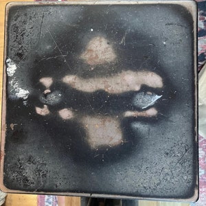 Antique Scales - 1930's Detecto Posto-gram Junior Parcel Scale - in ...