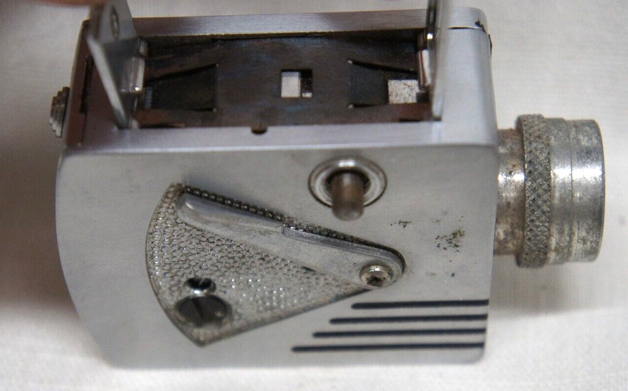 Vintage SPY Cameras Universal F6.3 Minute 16 Subminiature Spy Film ...