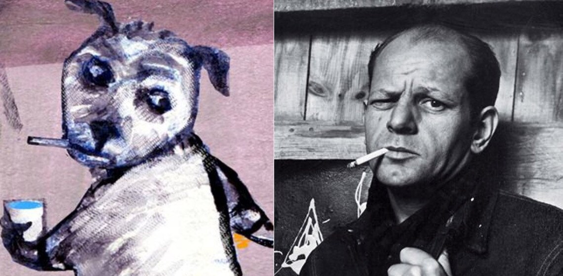 Jackson Pawlick Art History | Etsy