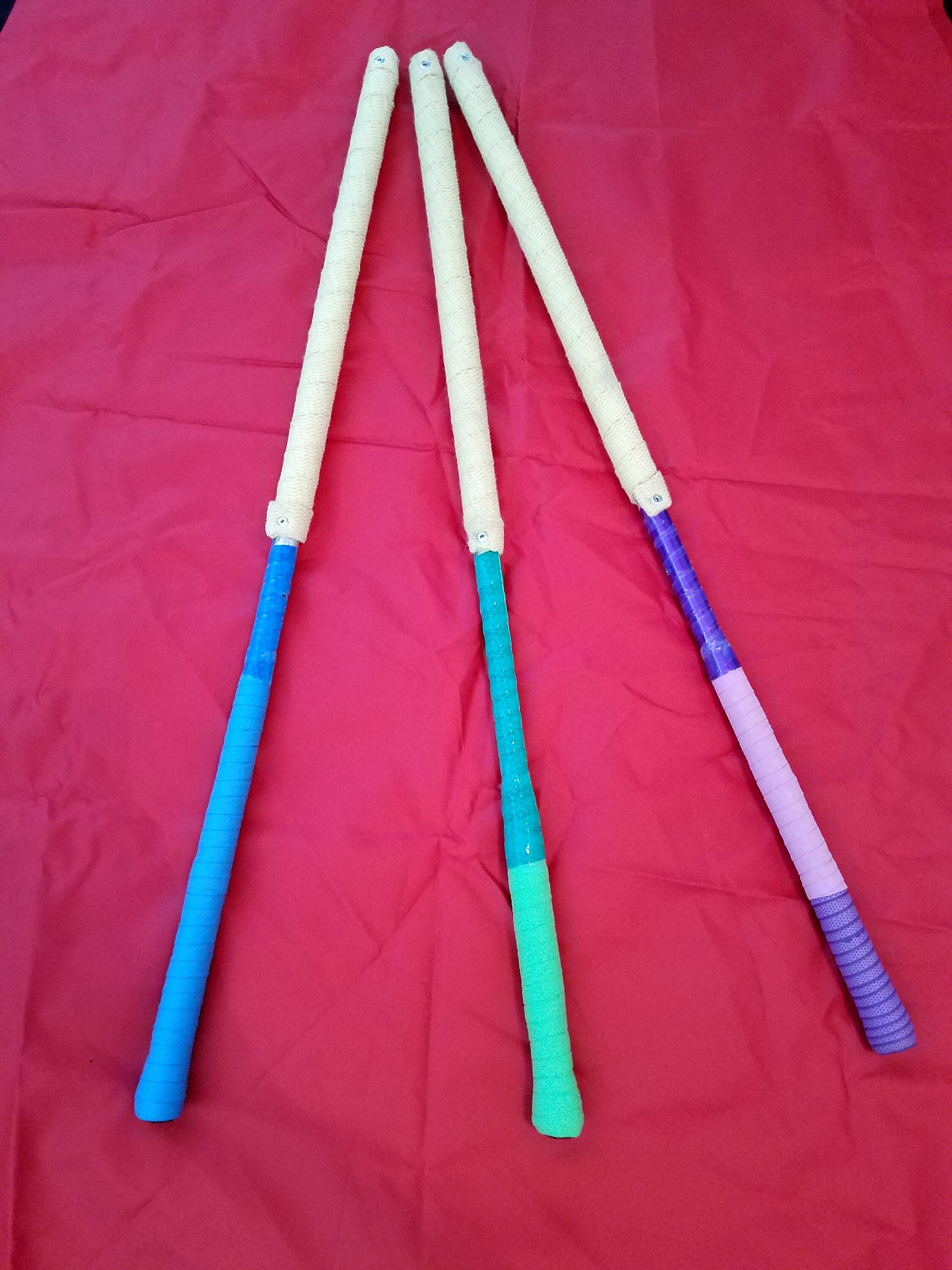 Fire Levi-sword: Spinning & Leviwand Flow Tool - Etsy