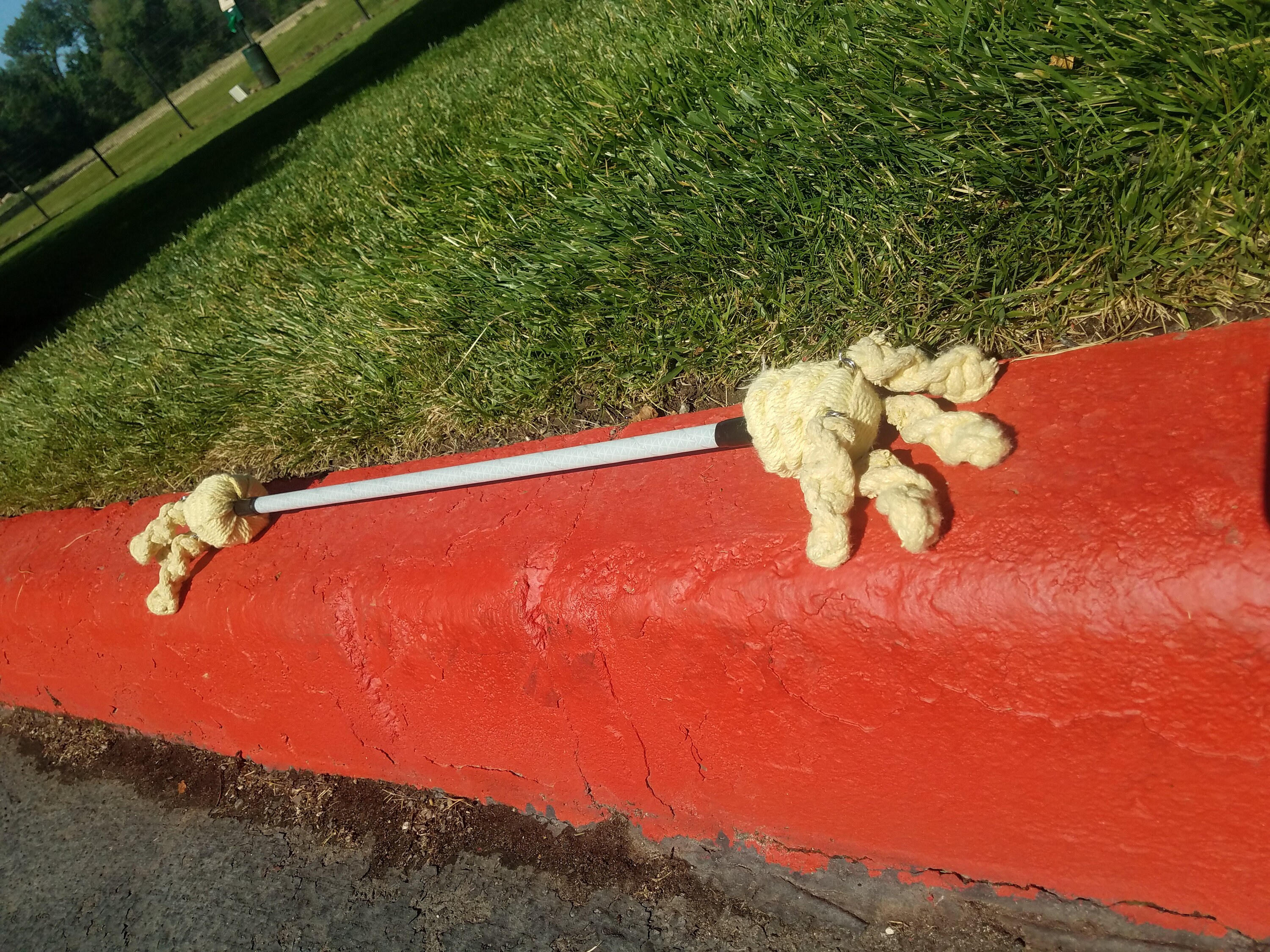 Wicked Fire Flowersticks - Etsy