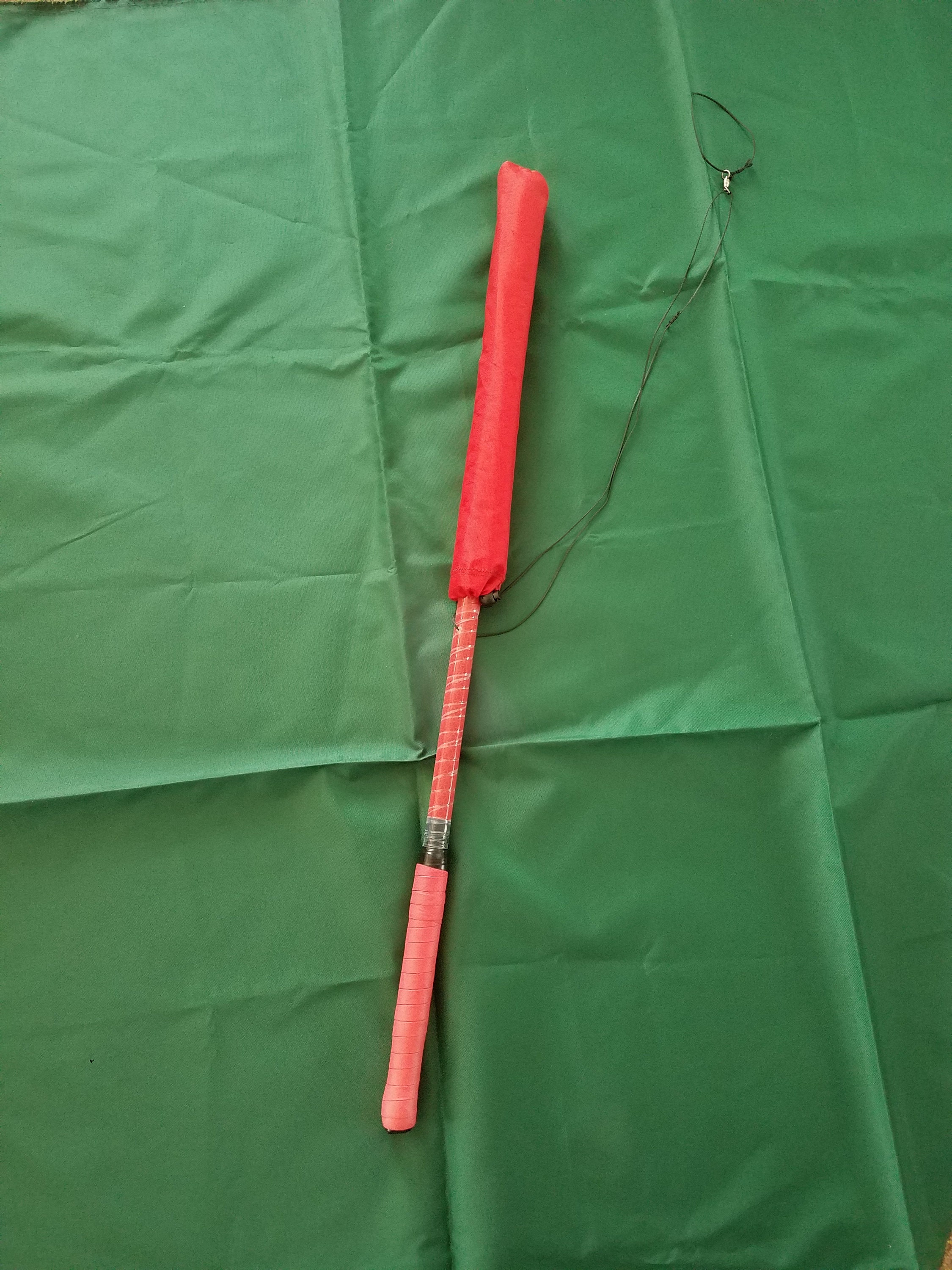 Fire Levi-sword: Spinning & Leviwand Flow Tool - Etsy