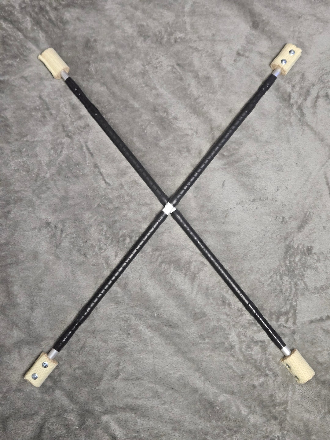 Skinny Fire Doubles - Etsy