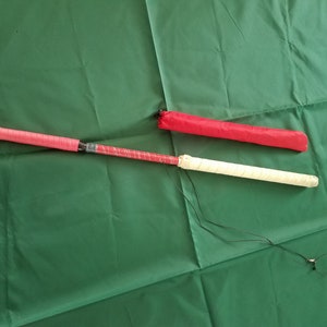 Fire Levi-sword: Spinning & Leviwand Flow Tool - Etsy