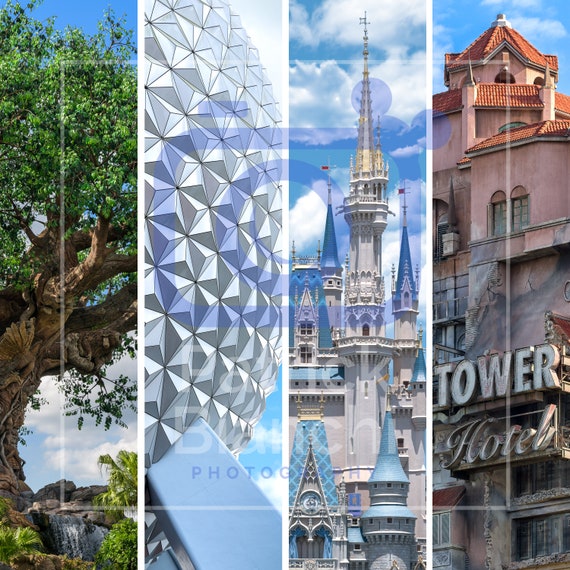 Tree Of Life Disney Icon