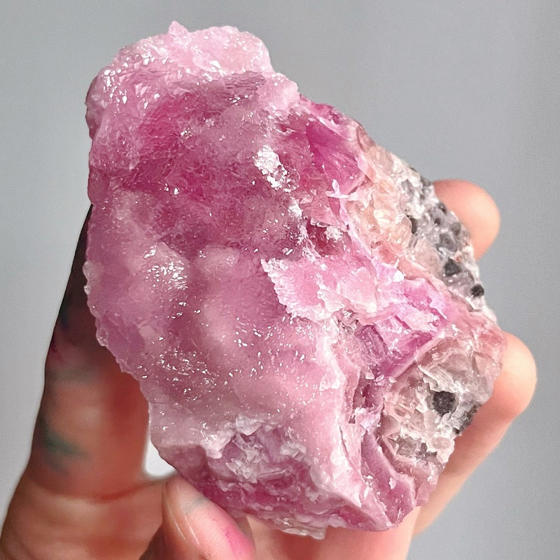 Cobalto Calcite - Etsy