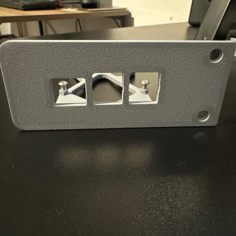 Raspberry Pi 3b Mounting - Etsy