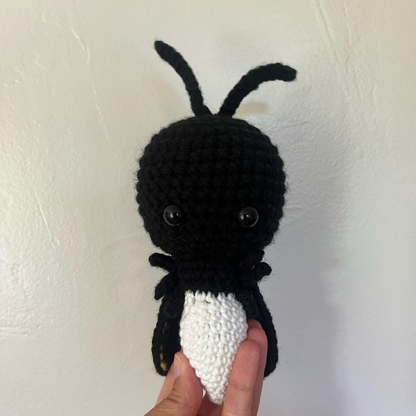Lightning Bug - Etsy