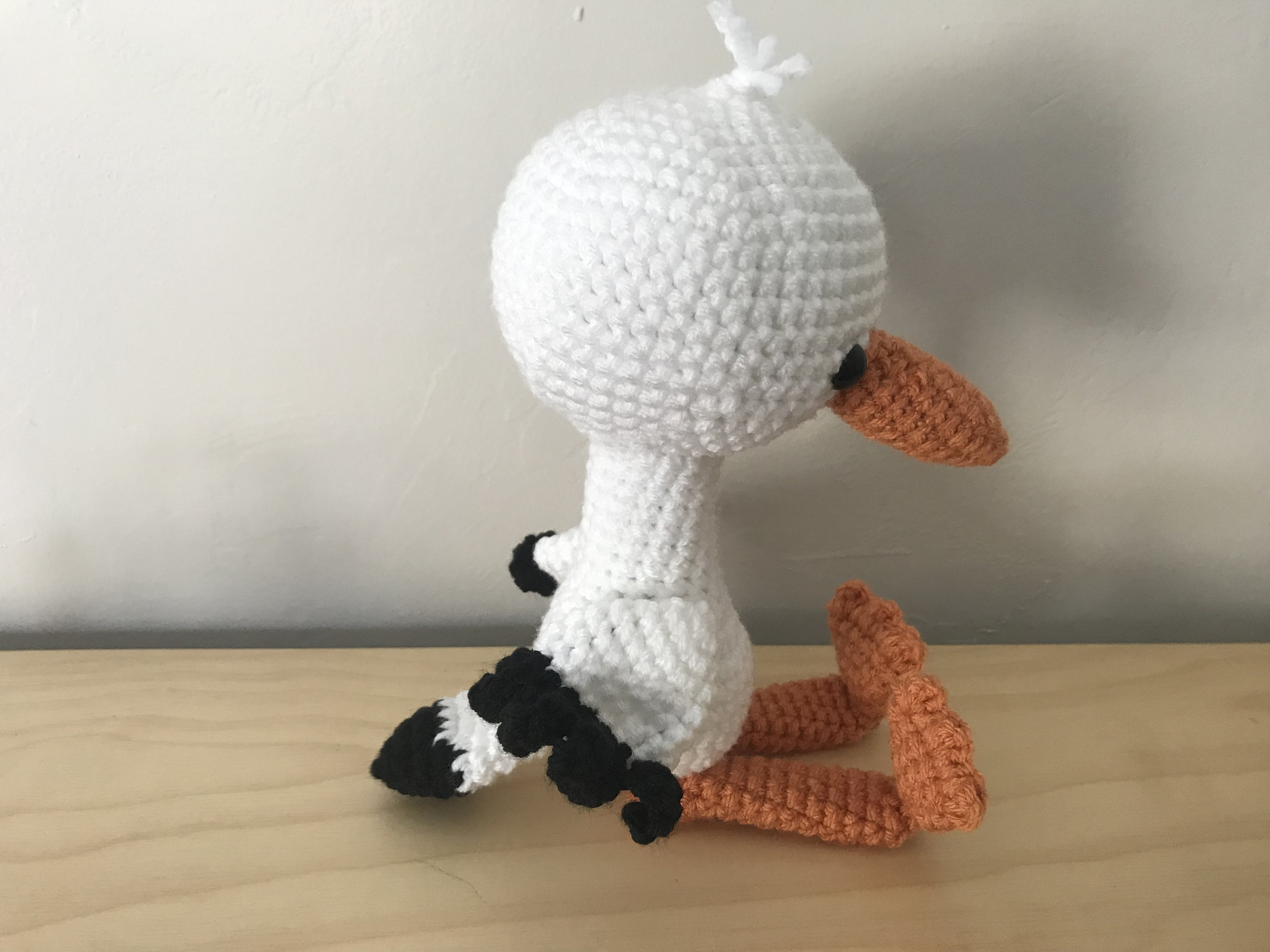 Stork, Birth Announcement, Gender Reveal, Baby Boy, Baby Girl, Nursery ...