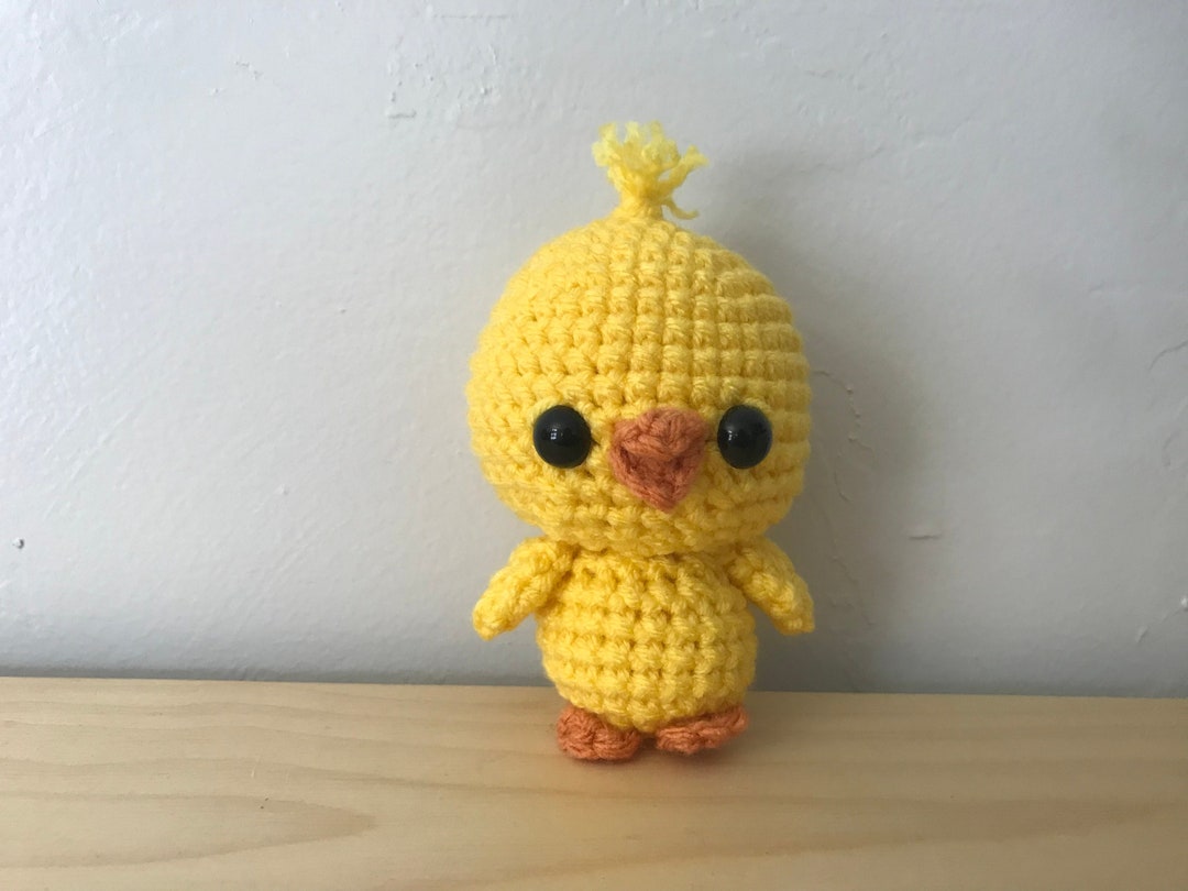 Chick, Baby Chick, Stuffed Chick, Boys Gift, Girls Gift, Farm Animal ...