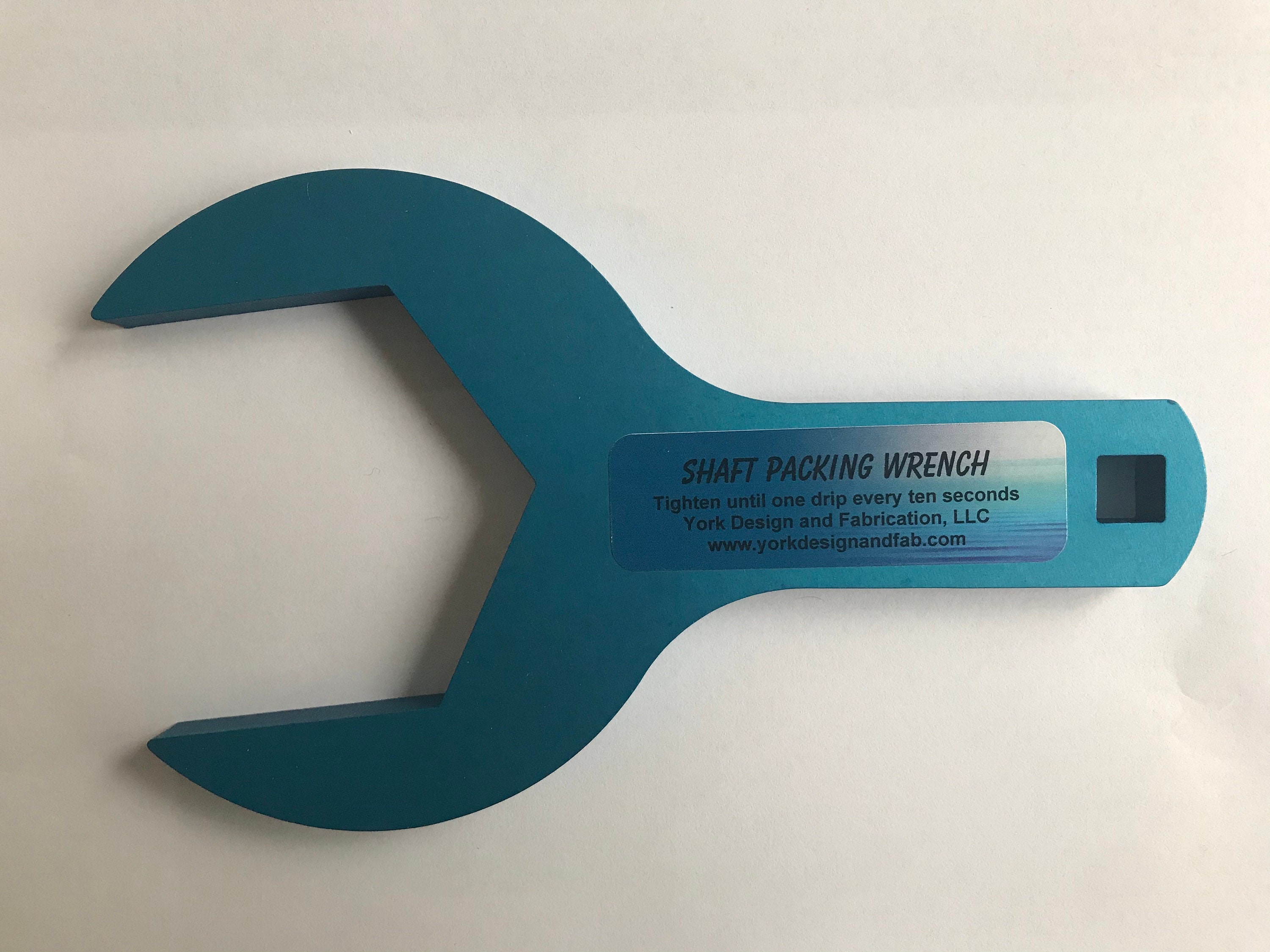 Shaft Packing Wrench Set for Inboards stuffing Box / Packing Gland - Etsy