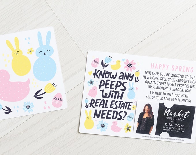 Set of Dear Renting Let's Break Up. Mailers Envelopes - Etsy