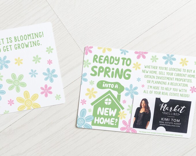 Set of Dear Renting Let's Break Up. Mailers Envelopes - Etsy