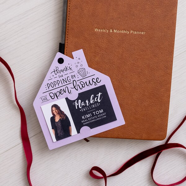 Thanks for Popping By - Etsy