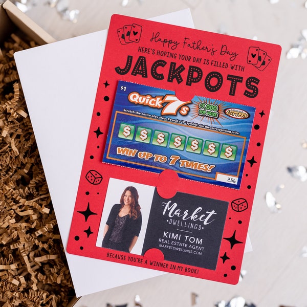 Scratch off Cards - Etsy