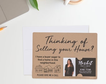 SET of Change the Plan Expired Listing Marketing Mailer | Etsy