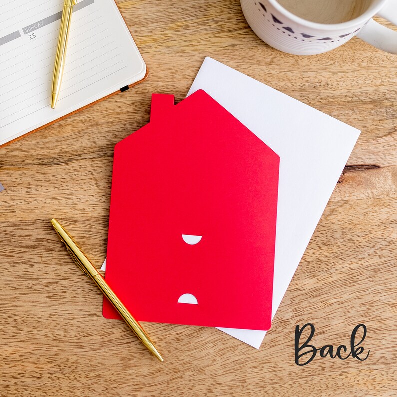 SET of There's No Place Like Home for the Holidays | Etsy