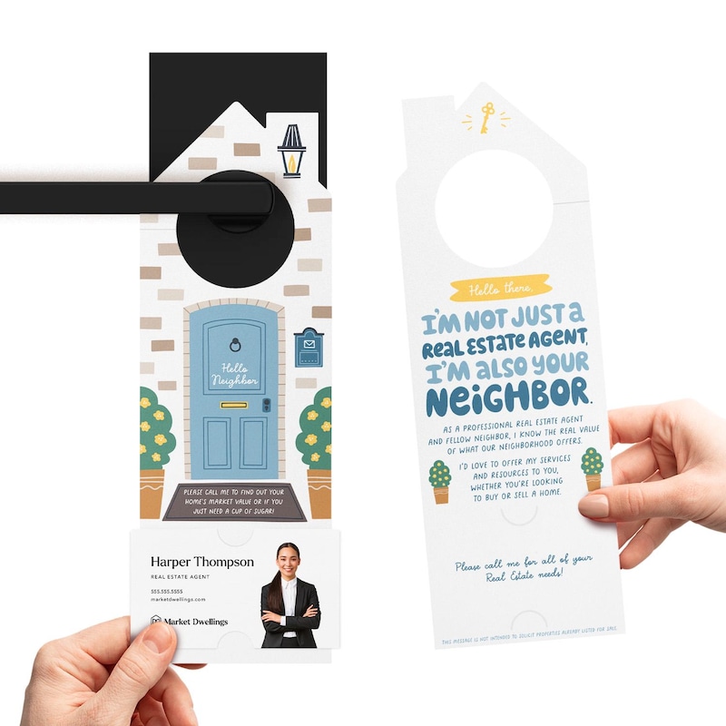 I Am Neighbor - Etsy