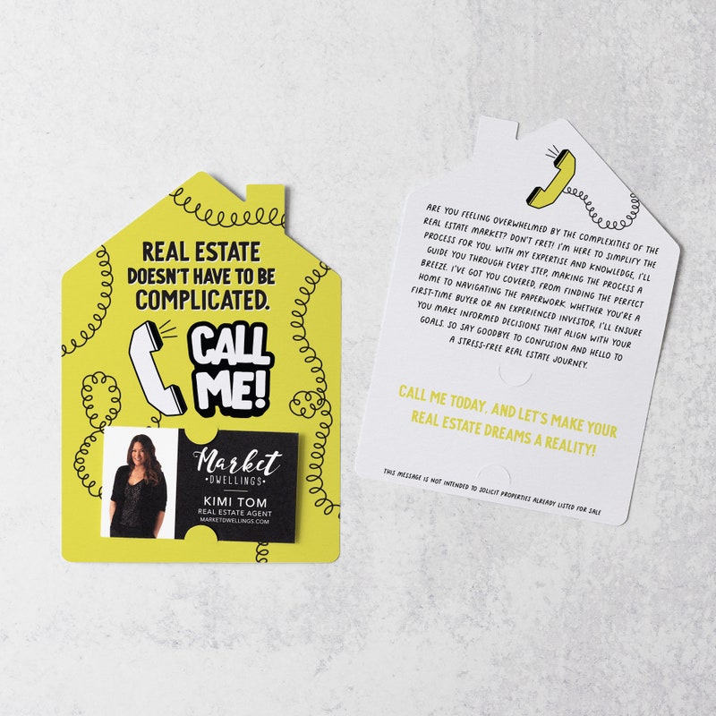 Realtor Mask - Etsy