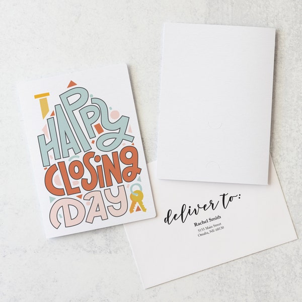 Real Estate Closing Gifts - 60+ Gift Ideas for 2024