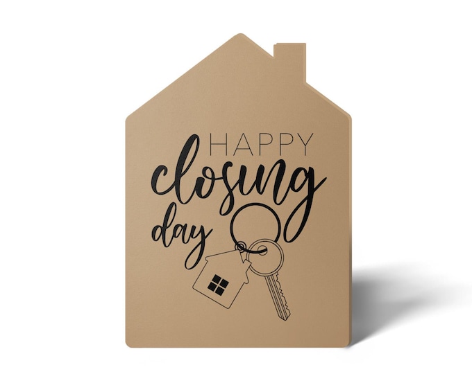 Home Sweet Home 12 Card Vertical Assortment -- Realtor Card Holder ...