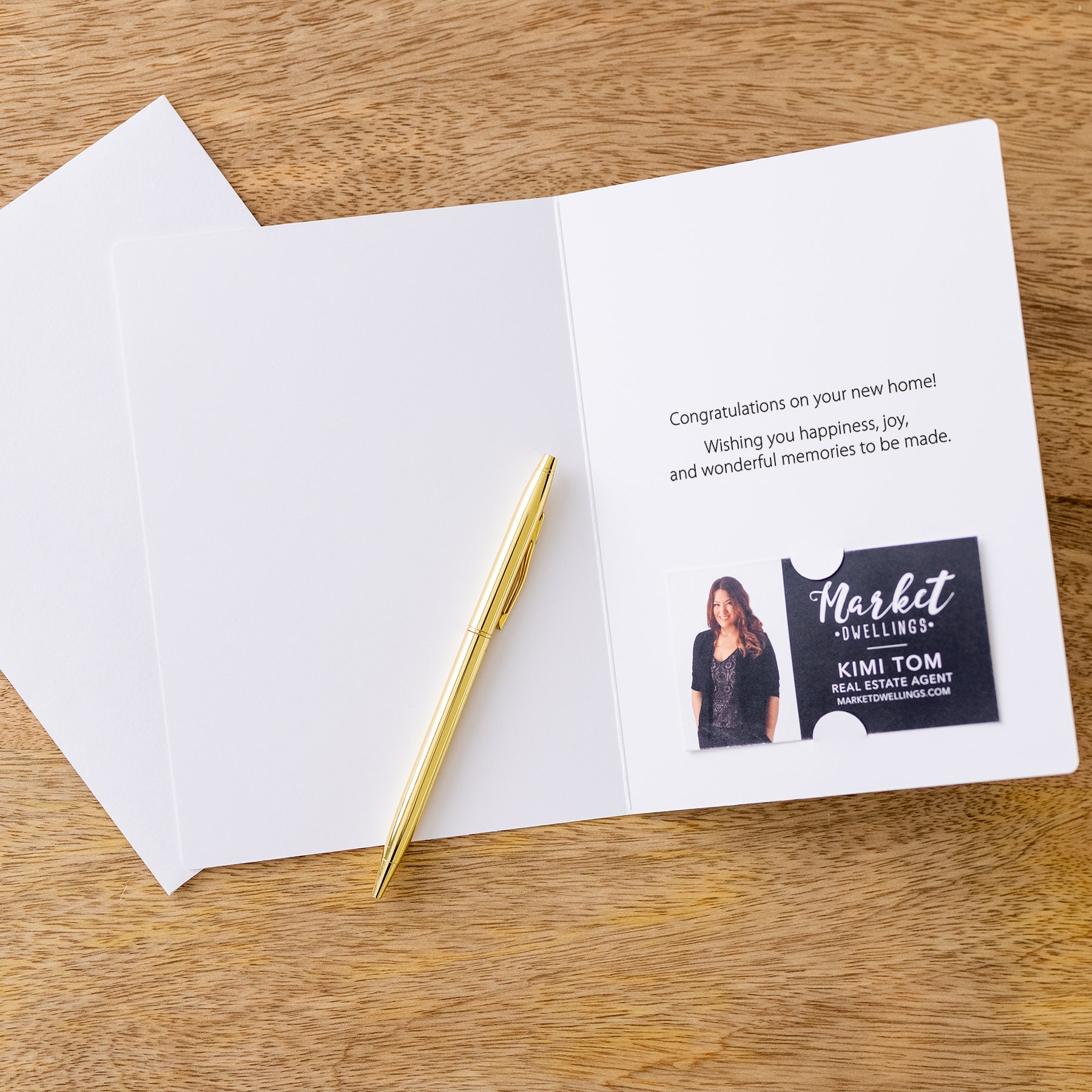 SET of Greeting Cards Happy Closing Day Real Estate Agent - Etsy